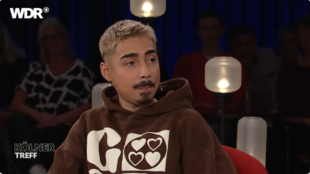 Erfolgsgeschichten - Die Chronischen Experten