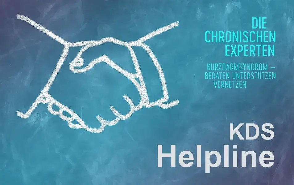 Ernährung - Die Chronischen Experten