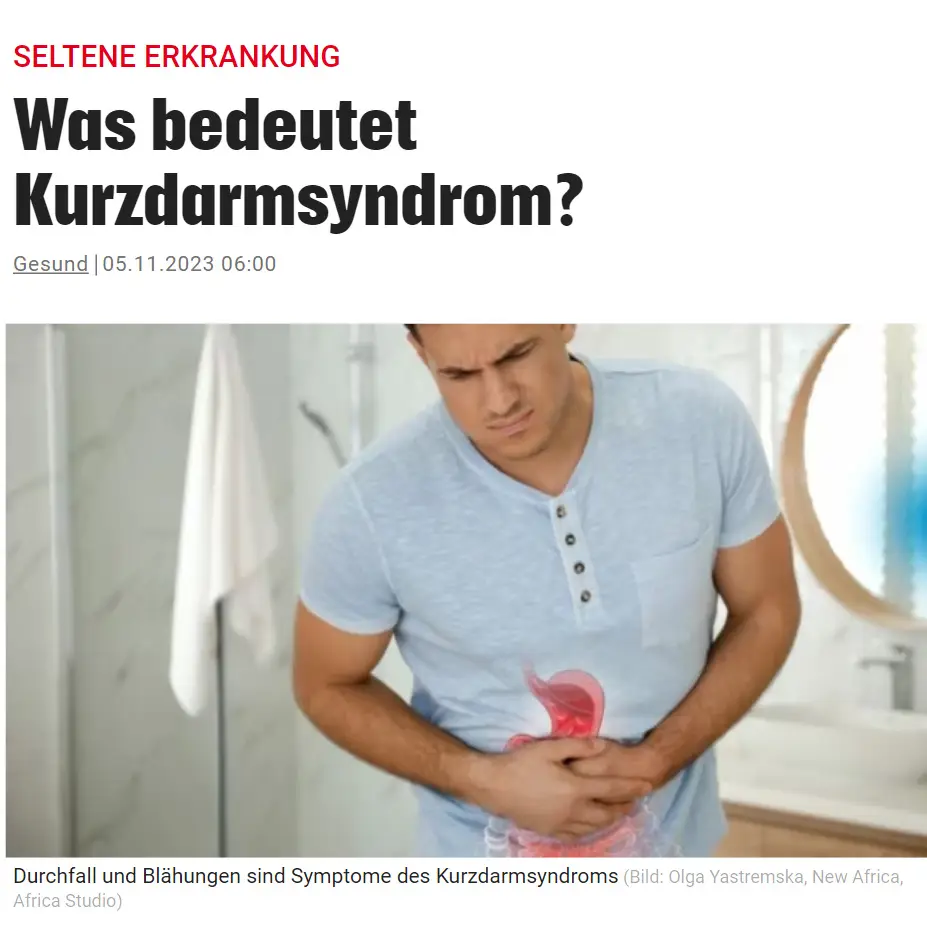 Kronen Zeitung - Die Chronischen Experten
